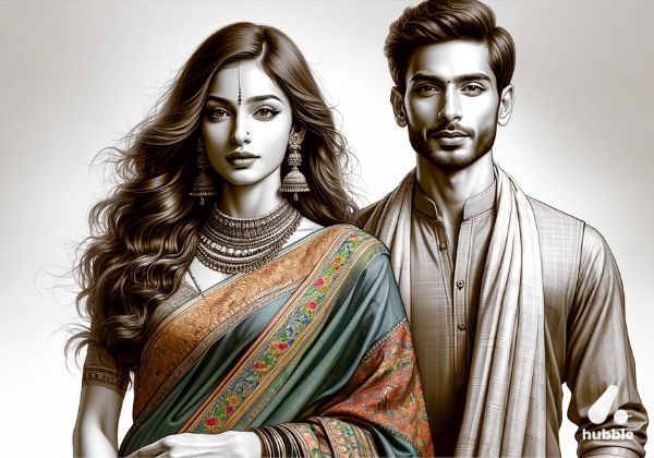 Stylish and Timeless: A Guide to Men's Traditional Dress in India